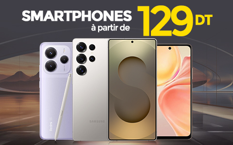 Mytek.tn: PC Portables Gamers, Smartphones, électroménager, Imprimantes