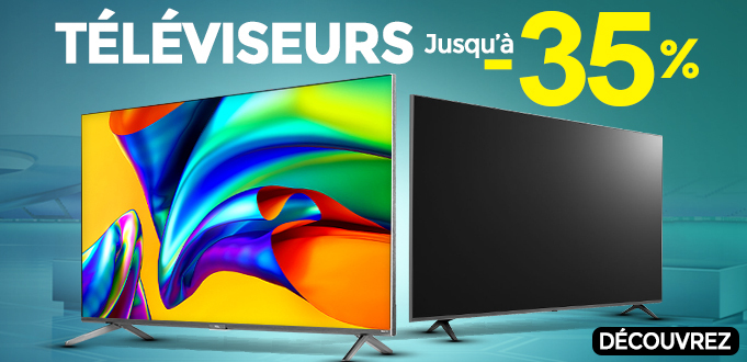 Vente en ligne Pc portable, Smartphone, TV LED Tunisie
