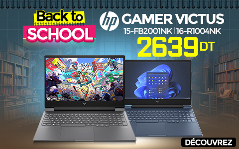 Vente en ligne Pc portable, Smartphone, TV LED Tunisie