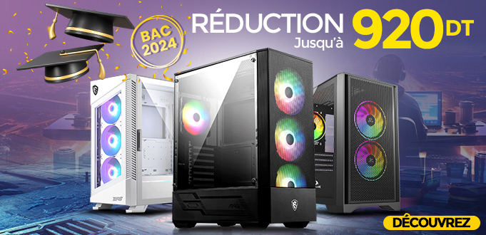 Vente en ligne Pc portable, Smartphone, TV LED Tunisie