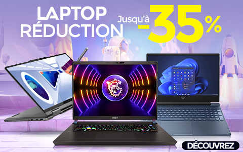 Vente en ligne Pc portable, Smartphone, TV LED Tunisie