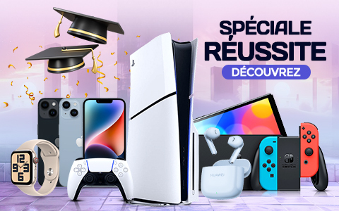 Vente en ligne Pc portable, Smartphone, TV LED Tunisie