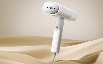 Fer Vapeur A Main XIAOMI BHR8269EU 1300W - Blanc